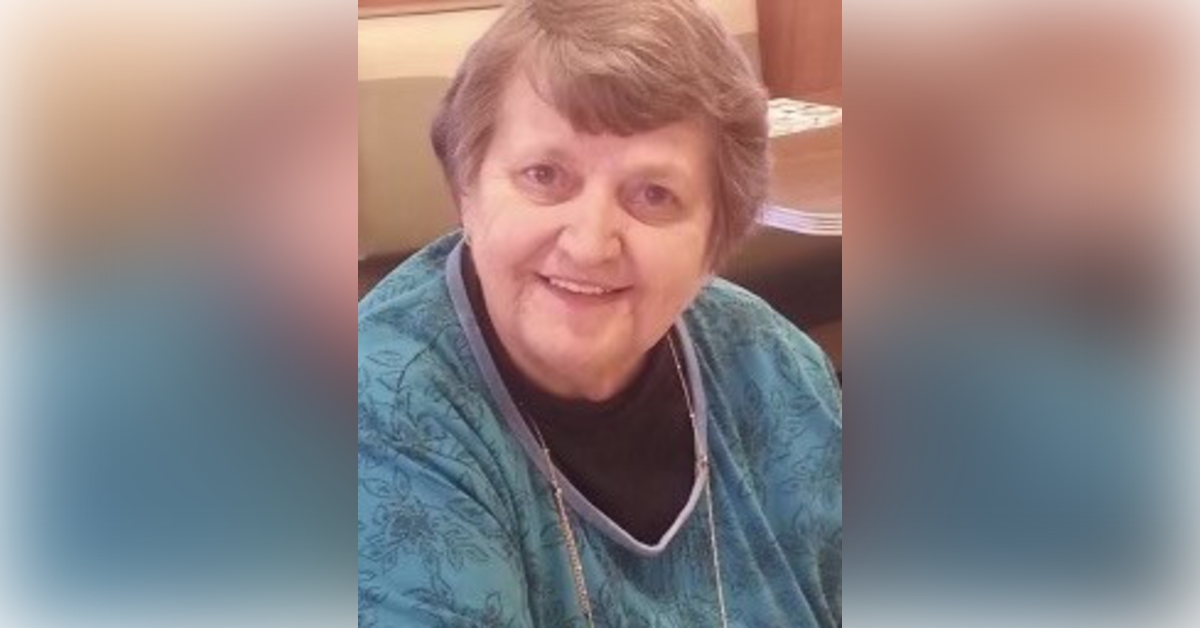 Obituary information for Mary Magdalene Brunner