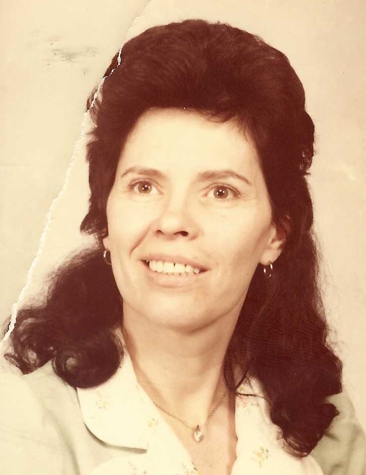 Patricia A. Thomas - 2024 - Reed Funeral Home