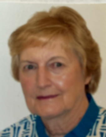 Nancy Jane Bueby - 2024 - Davis-Watkins Funeral Homes & Crematory