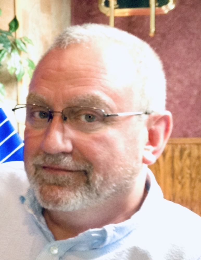 Randall Lynn Krueger - 2024 - Des Moines Cremation