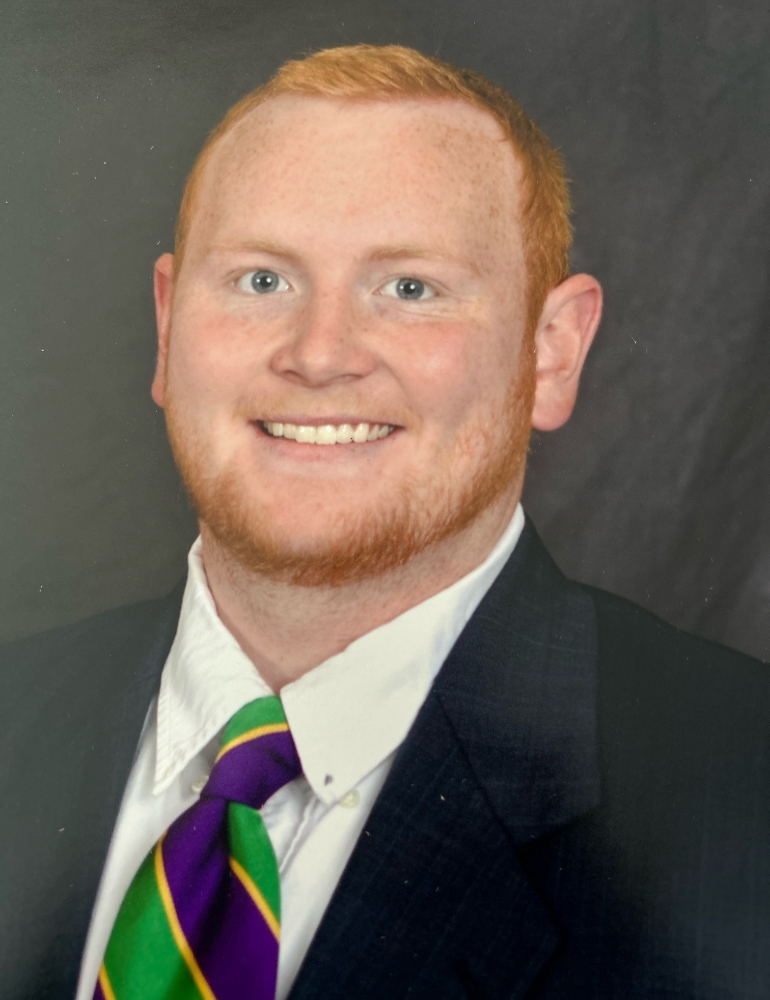 Andrew Steven Bolam - 2024 - Watkins Brothers Funeral Homes