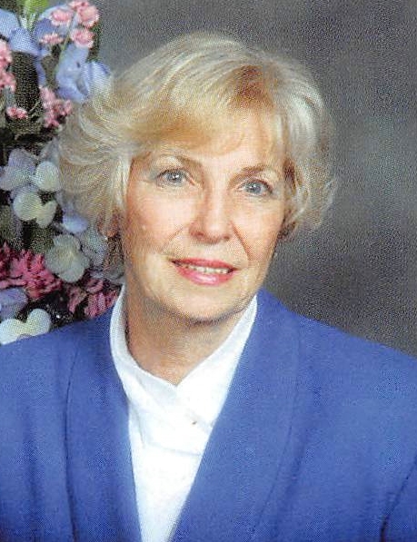 Nancy Hammond - Memories Trees