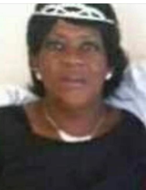 Mary Elizabeth Lee - 2024 - Demby and Son Funeral Home