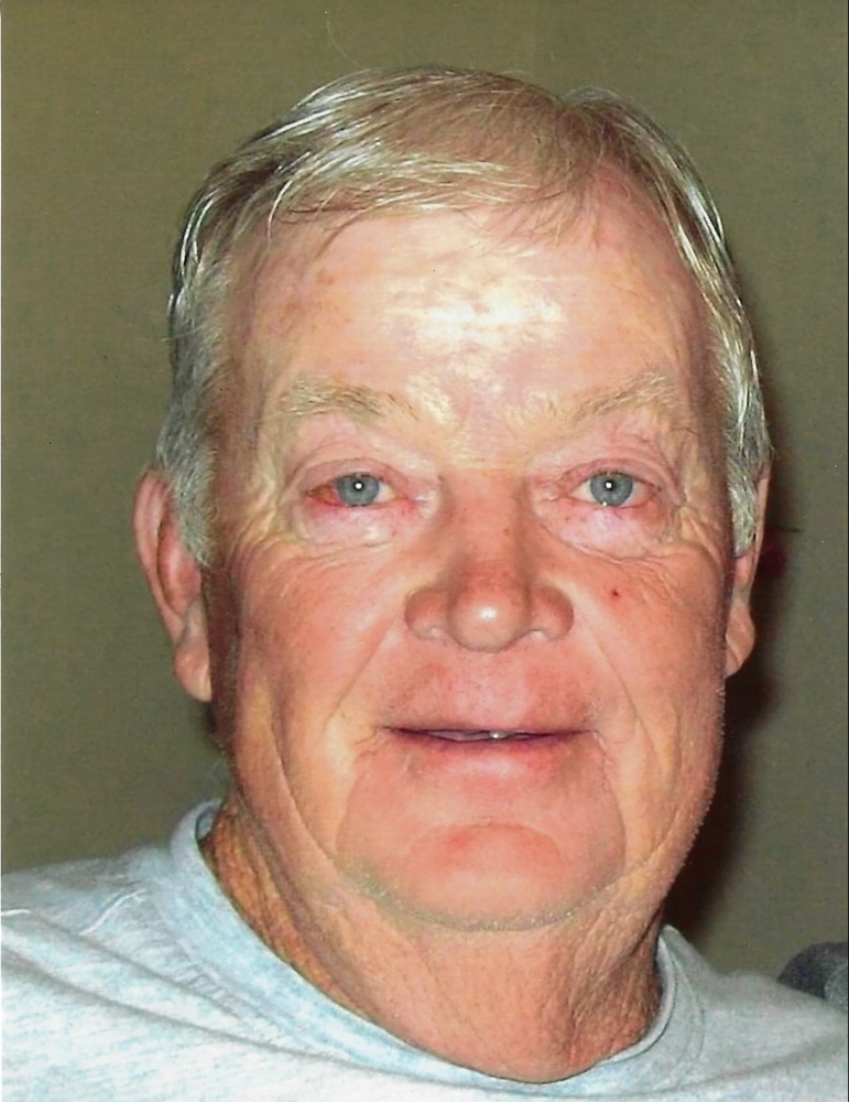 Otha Dennis Brackins - 2024 - Atchley Funeral Home