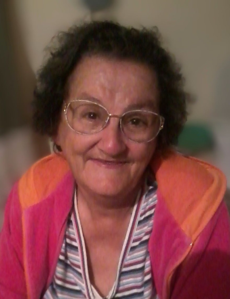 Esther Joyce Matthews - 2024 - Arnett & Steele Funeral Home
