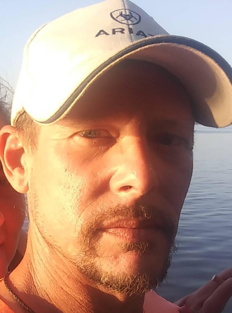 Wesley Brian Adams - 2024 - Bryant Funeral Home