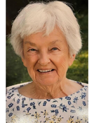 Helen Jean Bannister - 2024 - Evans Funeral Home