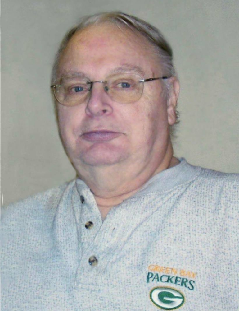 Leon "Butch" Glenn Halverson - 2024 - Bill Head Funeral Homes