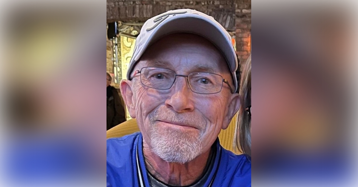 Obituary information for Tim R. Lammers