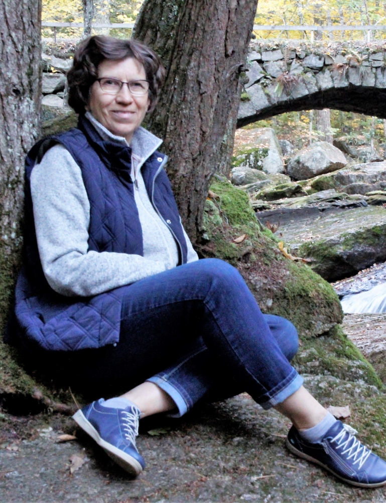 Maxine Erica Patricia Spence - 2024 - Snodgrass Funeral Homes