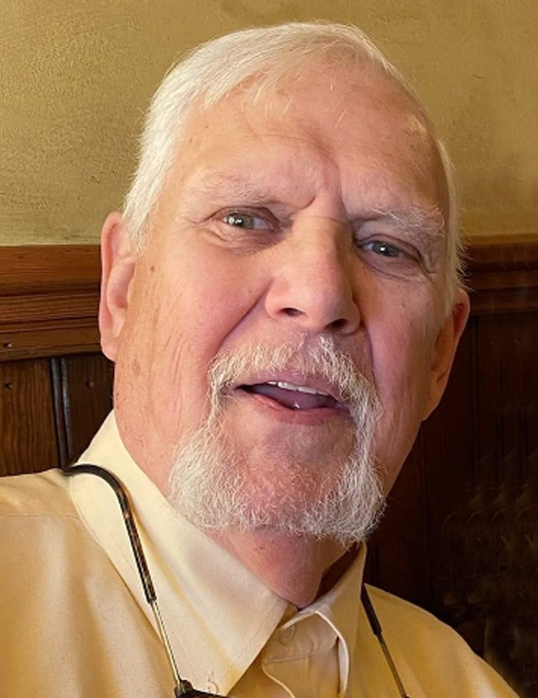 Robert Clingman Robbins, Jr. - 2024 - Burke Mortuary of Maiden Inc