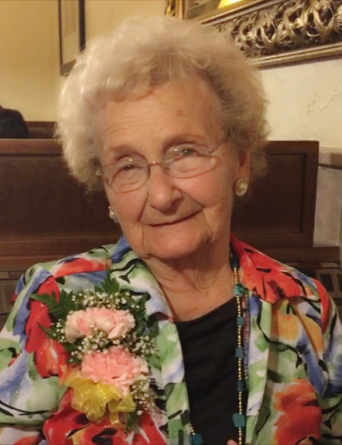 Helen Drobut - 2024 - Zarzycki Manor Chapels