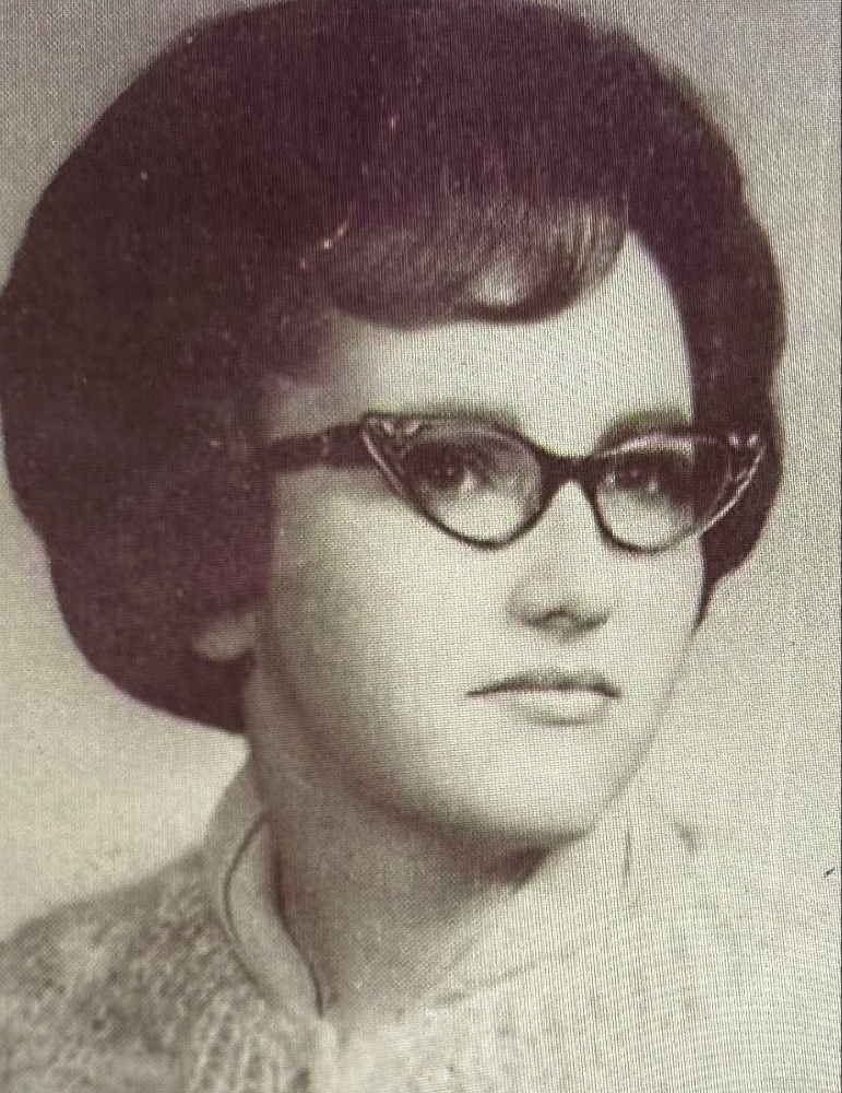 Sharon Sue Moore - 2024 - Wagner and Walsh Funeral Directors