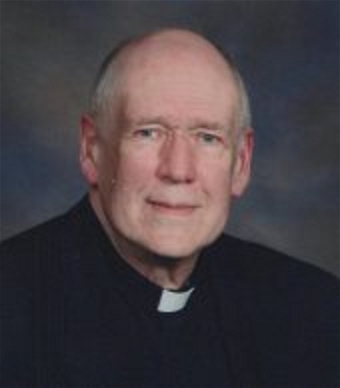 Fr. Robert Kevin Dunn Obituary - 2024 - P.X. Dermody Funeral Homes