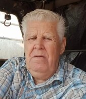 Oran Clarence Jackson - 2024 - Jarvis-Williams Funeral Home