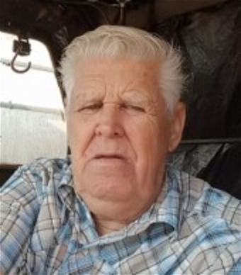 Oran Clarence Jackson - 2024 - Jarvis-Williams Funeral Home