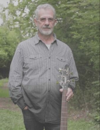 Don Edward Clark Obituary - 2024 - Buchanan and Cody Funeral Home