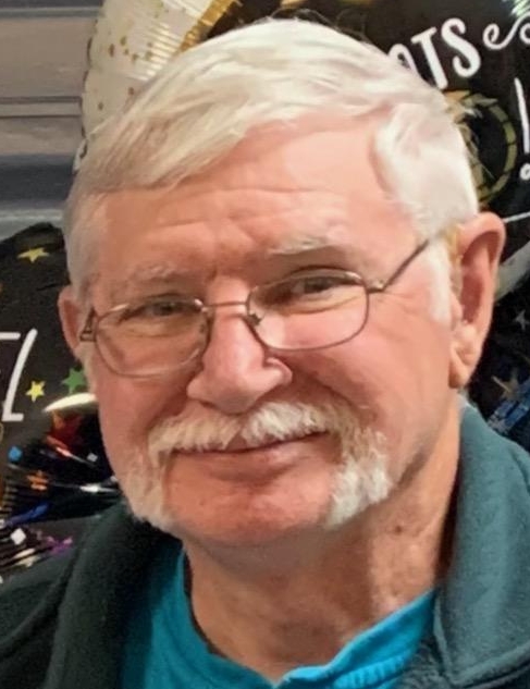 Melvin Leroy Cox - 2024 - Airsman-Hires Funeral Home