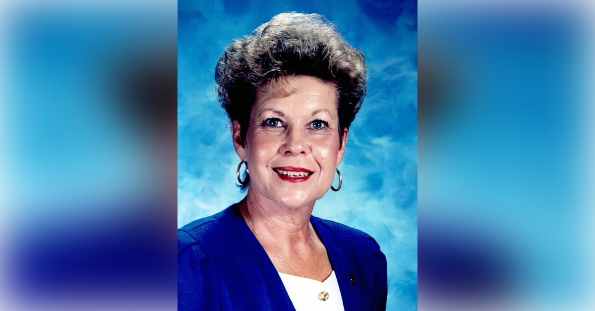 Obituary information for Linda Faye Cook