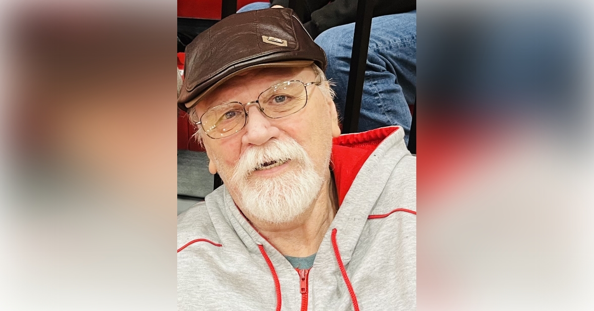 Obituary information for Terry L. Sweeting