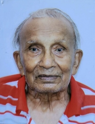 Pradyumna Patel - 2024 - Asian Indian Funeral Service Pradyumna Patel - 2024 - Asian Indian Funeral Service