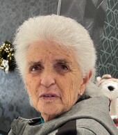 Rose Mary Mulder - 2024 - Irvine Memorial - Funeral Homes - Crematorium ...