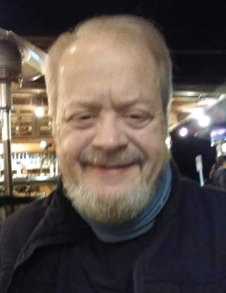 Douglas Rehm Torbett, I - 2024 - Kepner Funeral Home
