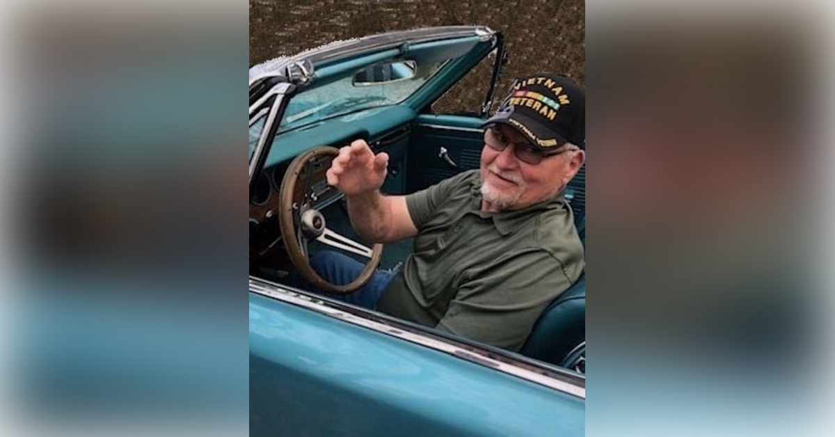 Obituary information for Michael Allen Rees