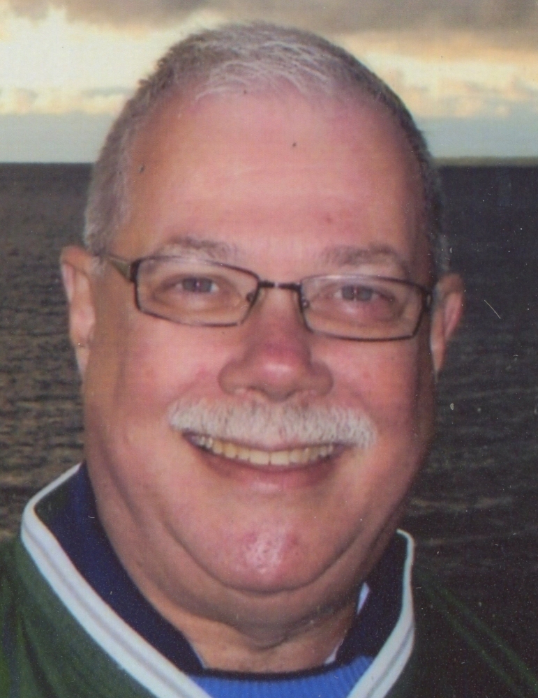 Roger David Sucharski - 2024 - McWilliams Funeral Home