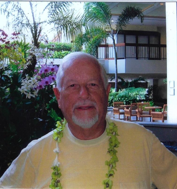 Gary Slabaugh - Memories Trees