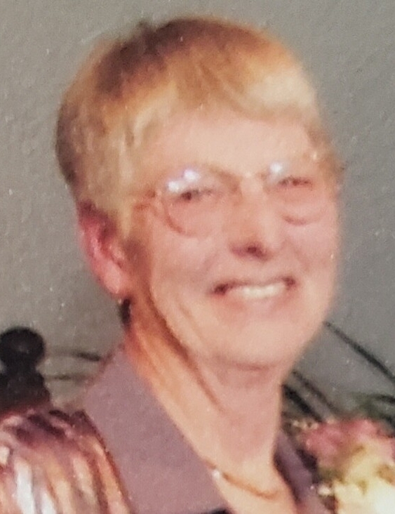 Caroline Bates Porterfield - 2024 - Martin & Hightower Heritage Chapel