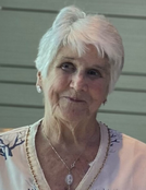 Mary Flynn - 2024 - Schepner-McDermott Funeral Home, Inc.