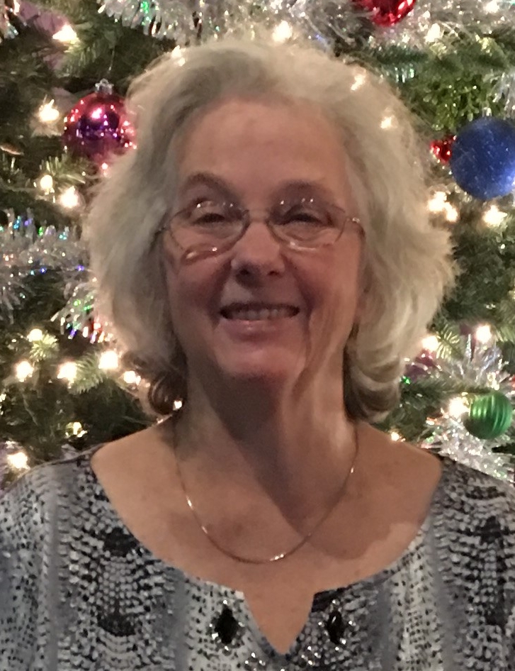 Sandra DePriest Messer - 2024 - Hagy and Fawbush FH