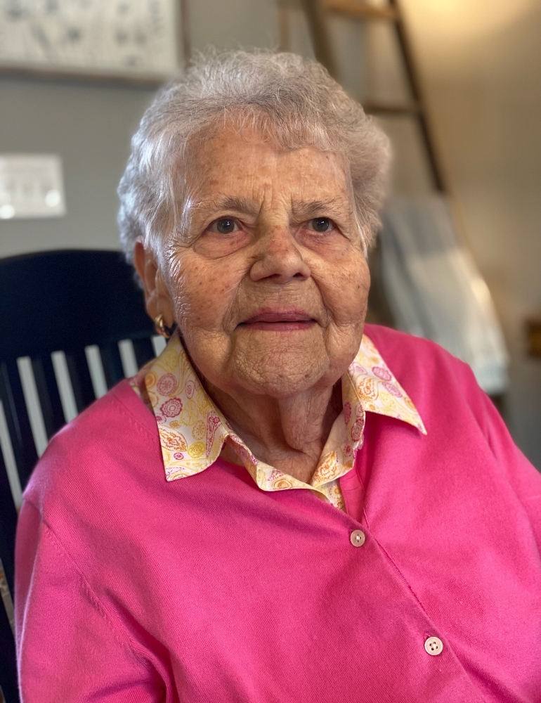 Lois Marie Hoppe - 2024 - Haben Funeral Home & Crematory Lois Marie Hoppe - 2024 - Haben Funeral Home & Crematory