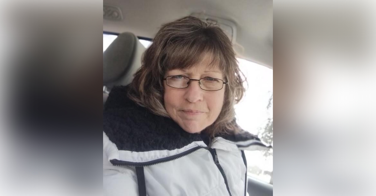 Obituary information for Patricia Ann Meese