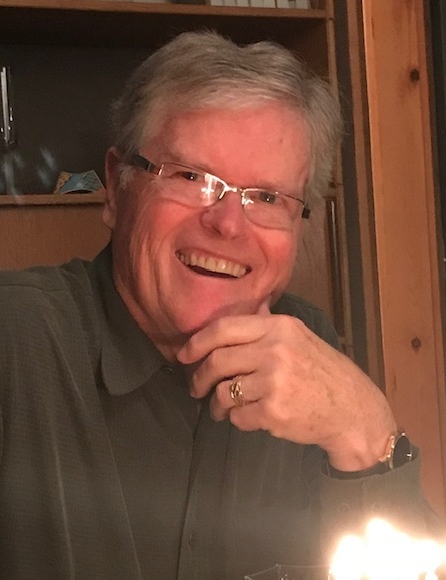 Thomas Joseph Emmerson - 2023 - Mountain View Funeral Home