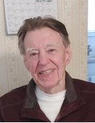 Robert Cross - 2024 - Ryan-Parke Funeral Home