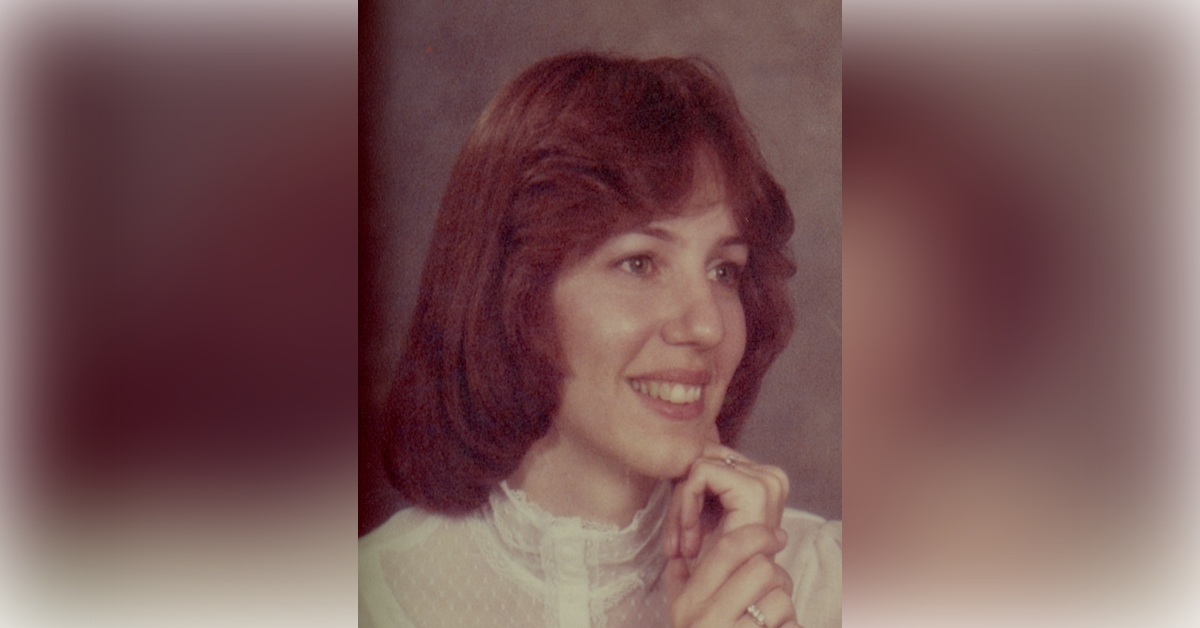 Obituary information for Connie Barrett