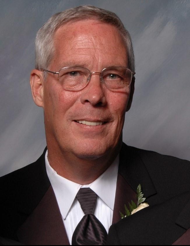 Thomas Rex Cox - 2024 - Elmhurst Funeral Home