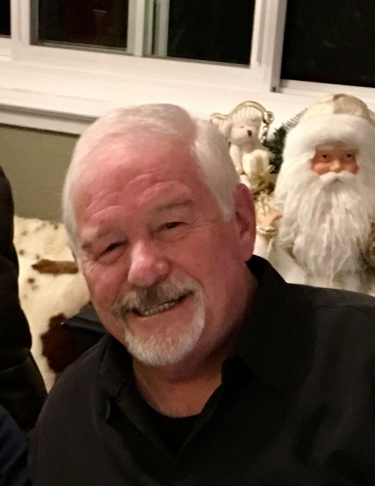 Kenneth Gene Corbett - 2024 - Higgins Chapel