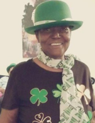 Mrs. Veronica "Ronnie" Walker Jackson - 2024 - William Gayleano Murray ...