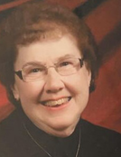 THERESA STRZELECKI - 2024 - Desiderio-Lehman Funeral and Cremation