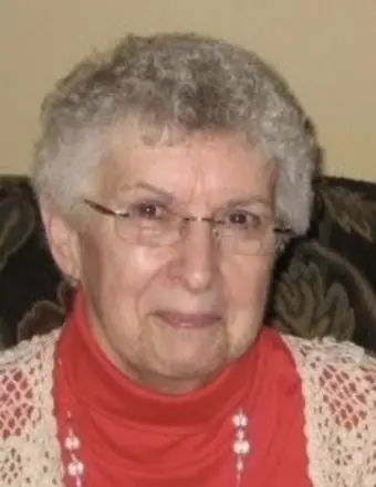 Obituary information for Jeanne Kelly