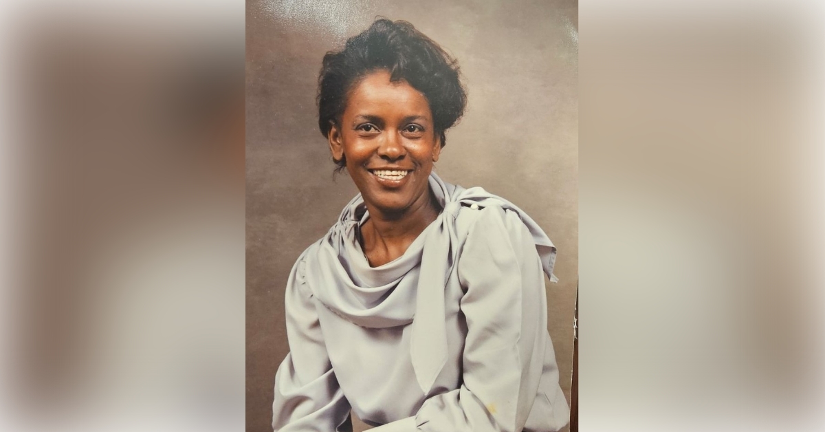 Obituary information for Phyllis Ann Cunningham