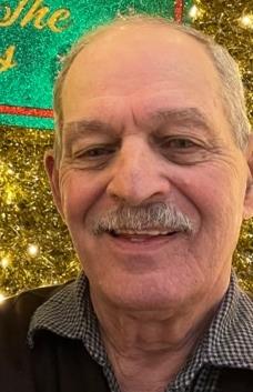 Donald Emerson Bailey - 2024 - Chapman Family Funeral Homes