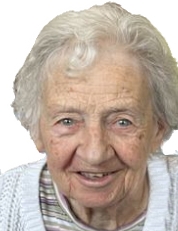 Doris E. Welch - 2024 - Kane Funeral Home and Cremation Services