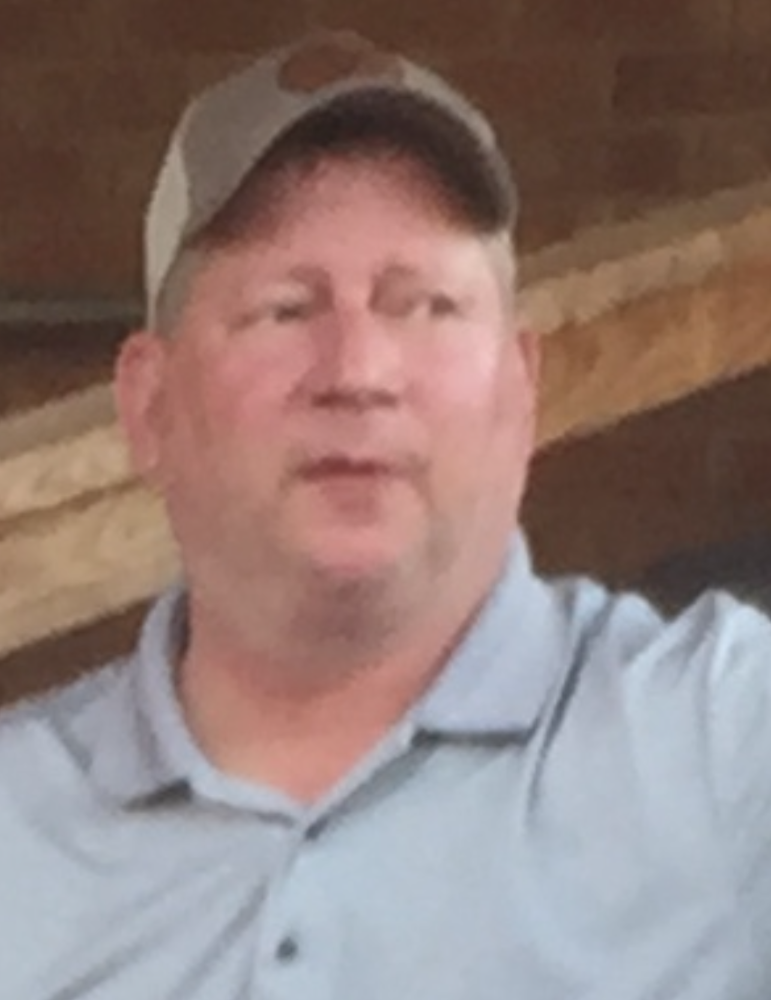 Larry Daniel "Danny" Moore - 2024 - Colonial Funeral Home and Chapel