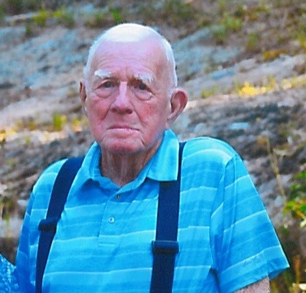 Joseph Wood - 2024 - Lancaster Funeral and Cremation Services