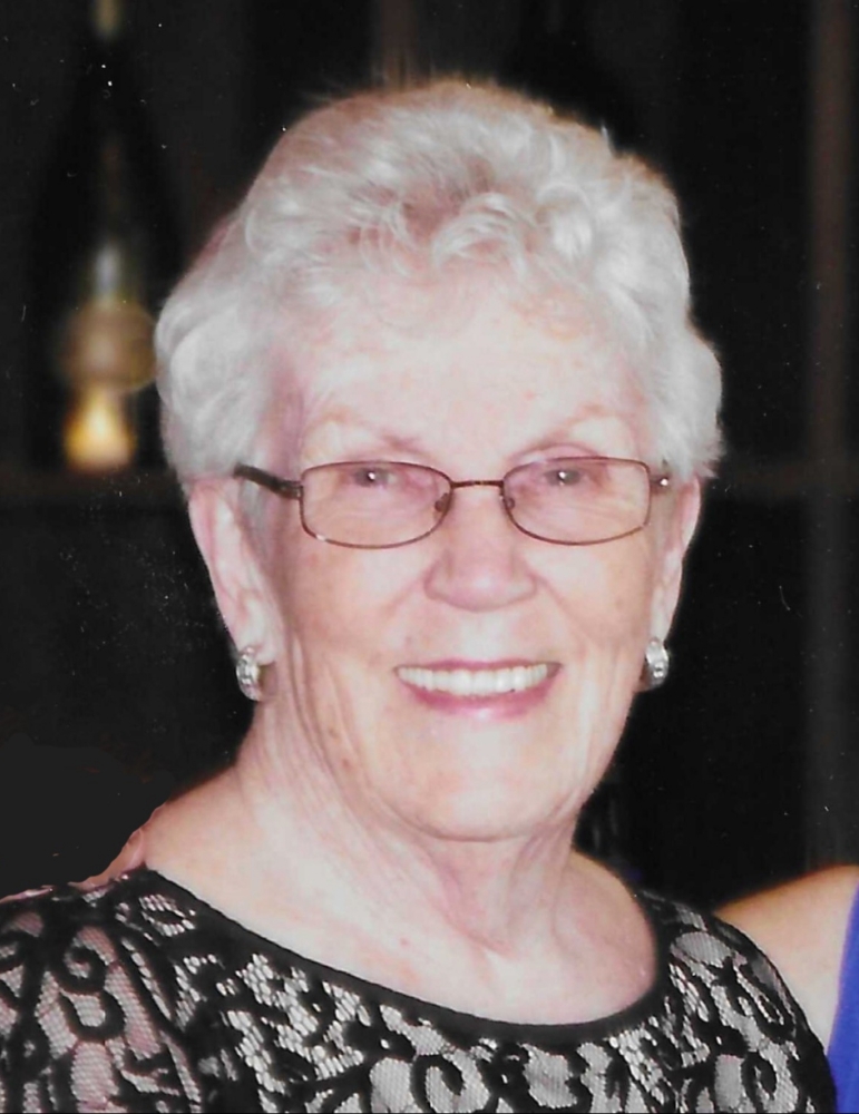 Anne Marie Bevacqua - 2024 - Harmer Funeral Home