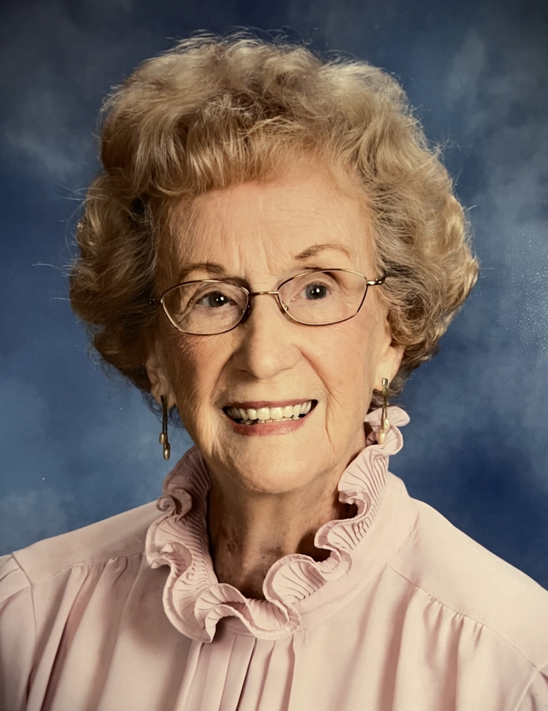 Nancy Hess - 2024 - John E Roberts Funeral Home